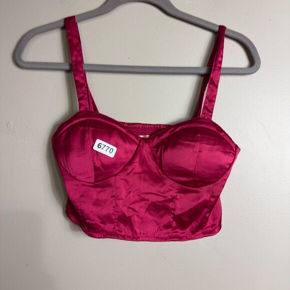Bog Collective | Tops | B O G Collective Medium Nwt | Poshmark